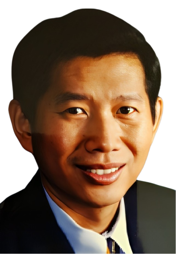 Chua Juang Sheng – Merlion Paediatric